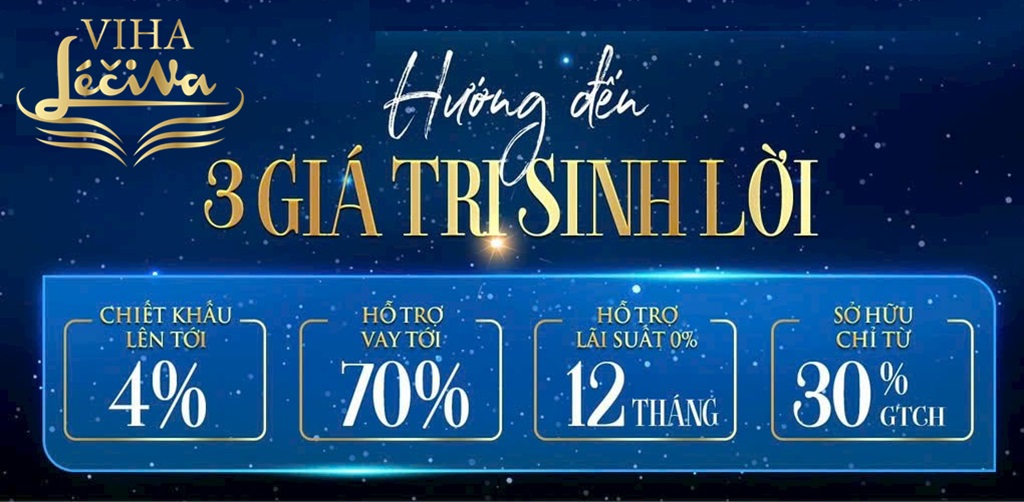 Viha Leciva 107 Nguyễn Tuân - Chủ đầu tư XUÂN LỘC THỌ